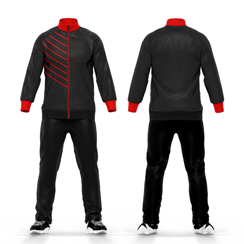 Sublimation Tracksuit Gladden Sports
